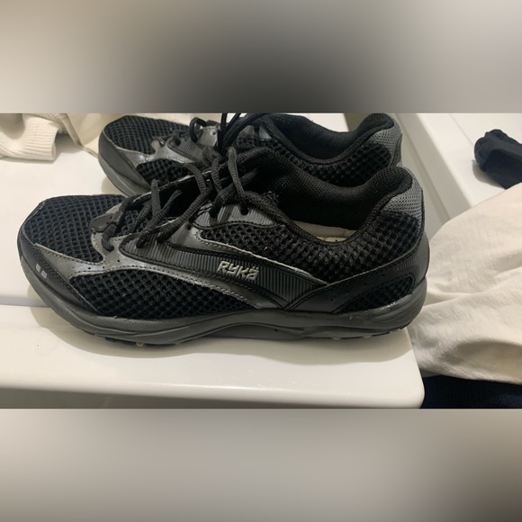 Ryka | Shoes | Ryka Tennis Shoes | Poshmark